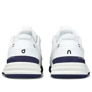 On The Roger Pro Sneakers - White/blue