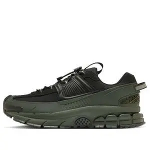 Nike Zoom Vomero 5 Roam Sneakers - Sequoia/black/light Lemon