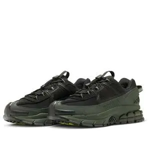 Nike Zoom Vomero 5 Roam Sneakers - Sequoia/black/light Lemon