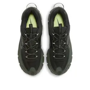 Nike Zoom Vomero 5 Roam Sneakers - Sequoia/black/light Lemon