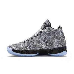 JORDAN Xxix "black History Month" Sneakers