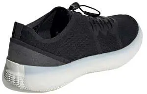 Adidas By Stella Mccartney Pureboost Trainer In Core - Black