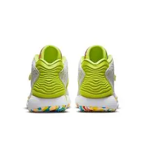 Nike Kd 14 Ep Athletic Sneakers - Green