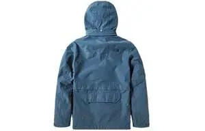 The North Face Mountain Parka Jacket