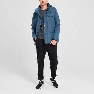 The North Face Mountain Parka Jacket