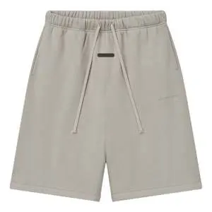 Fear Of God Active Trace Relaxed Sweatshort - Seal