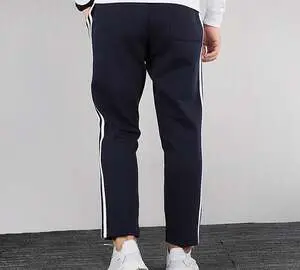 Adidas M Mh 3s Tp2 Sports Stylish Pants Blue