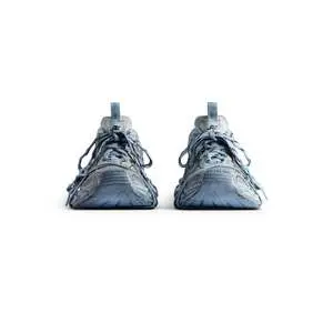 Balenciaga 3xl Sneakers - Light Blue