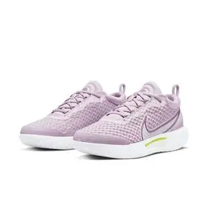 Nike Court Zoom Pro Tennis Sneakers