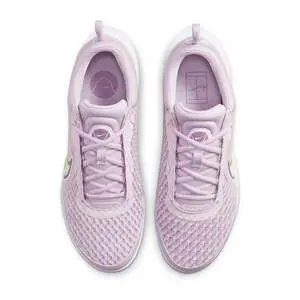 Nike Court Zoom Pro Tennis Sneakers