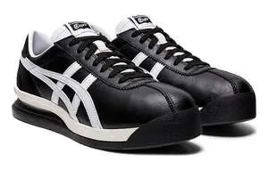 Onitsuka Tiger Corsair Ex Sneakers - Black/white