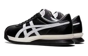 Onitsuka Tiger Corsair Ex Sneakers - Black/white