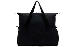 Nike Nk Legend Club Solid Duffle Bag