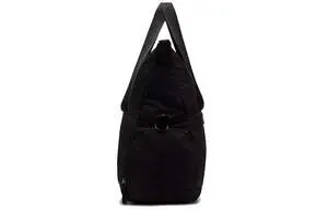 Nike Nk Legend Club Solid Duffle Bag - Black