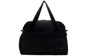 Nike Nk Legend Club Solid Duffle Bag - Black