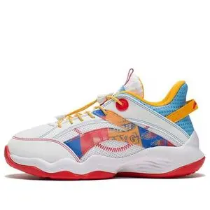 LI-NING Primary 2.5 Athletic Sneakers
