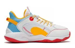 LI-NING Primary 2.5 Athletic Sneakers
