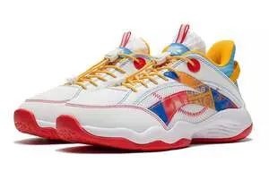 LI-NING Primary 2.5 Athletic Sneakers