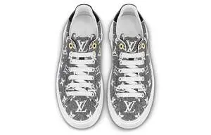 LOUIS VUITTON Time Out Sneakers