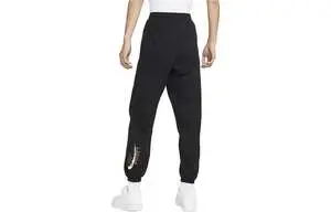 Nike Dri-fit Standard Issue Pants