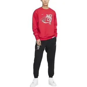 Nike Dri-fit Standard Issue Pants