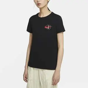 Nike China Printing Short Sleeve T-shirt