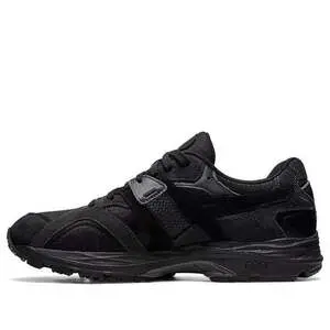 Asics Gel-mc Plus Sneakers - Black