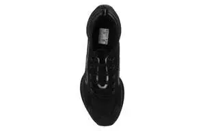 Gucci Run Sneaker - Black