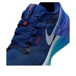 Nike Structure 25 Sneakers - Blue Void/persian/violet