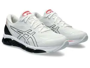Asics Gel-quantum 360 Viii Sneakers - White/black