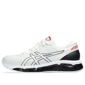 Asics Gel-quantum 360 Viii Sneakers - White/black