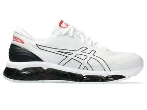 Asics Gel-quantum 360 Viii Sneakers - White/black