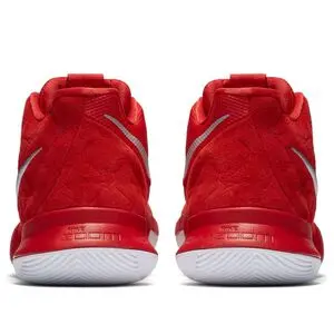Nike Kyrie 3 Athletic Sneakers - Red