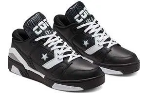 CONVERSE Erx-260 Low Top Sneakers - Black