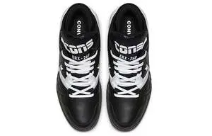 CONVERSE Erx-260 Low Top Sneakers - Black
