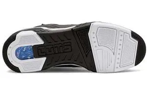 CONVERSE Erx-260 Low Top Sneakers - Black