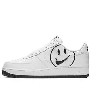 Nike Nike Air Force 1 Low "Have A Nike Day" Sneakers White-black