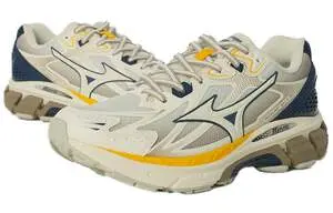Mizuno Halo Mix Sneakers