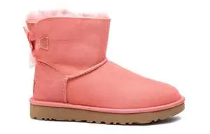 UGG Mini Bailey Bow Ii Boots