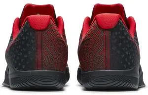 Nike Mamba Instinct Ep Sneakers - Black/red