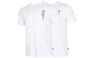PUMA Casual Graphic T-shirts