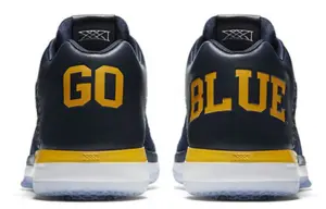 JORDAN Air 31 Low "michigan" Sneakers - Blue