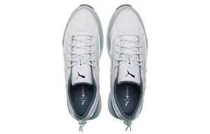 PUMA Sports Casual Shoes - Gray/blue
