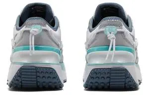 PUMA Sports Casual Shoes - Gray/blue