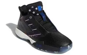Adidas T-mac Millennium 2 "christmas Game" Sneakers