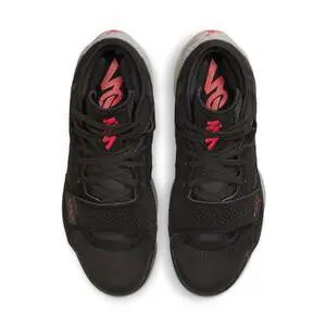 JORDAN Air Zion 2 Pf "black Cement - Black/red