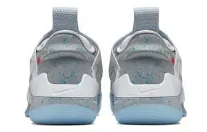 Nike Adapt Bb "mag" Eu Adapter Cj5773-090 - Grey