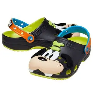 CROCS X Disney Classic Clog Goofy