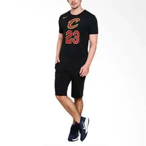 Nike Nba Lebron James Limited Fan Edition Tee