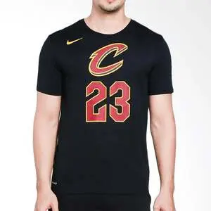 Nike Nba Lebron James Limited Fan Edition Tee